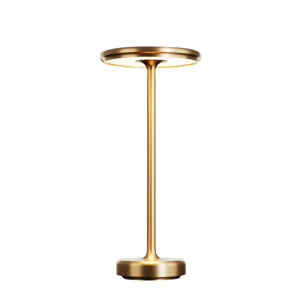 THE SCANDINAVIAN TABLE LAMP | BUY 1 GET 1 FREE – Scandinavian Shine